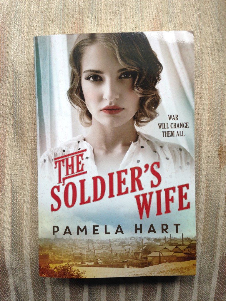 Pamela Freeman's Website